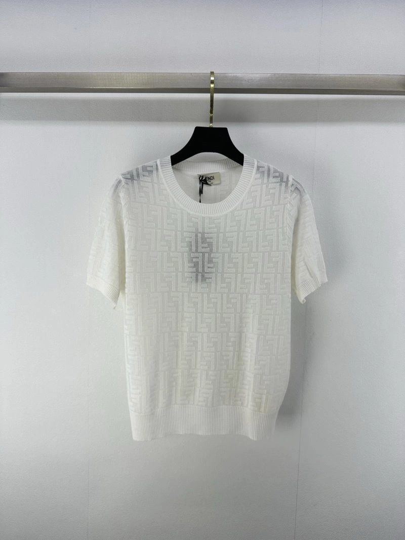 Fendi T-Shirts