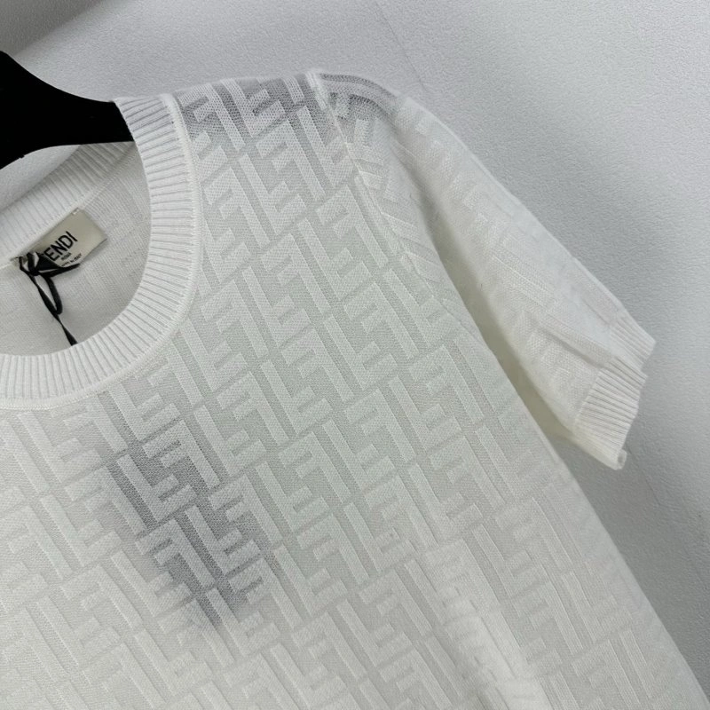 Discounted Fendi T-Shirts