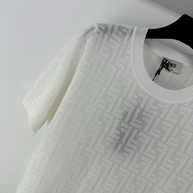Discounted Fendi T-Shirts