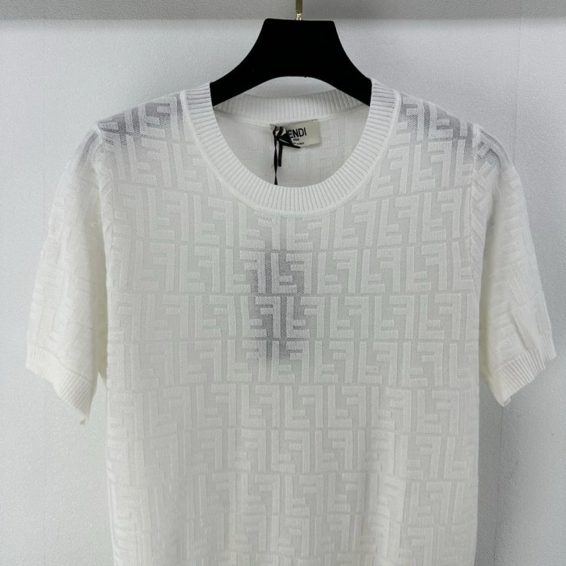 Discounted Fendi T-Shirts