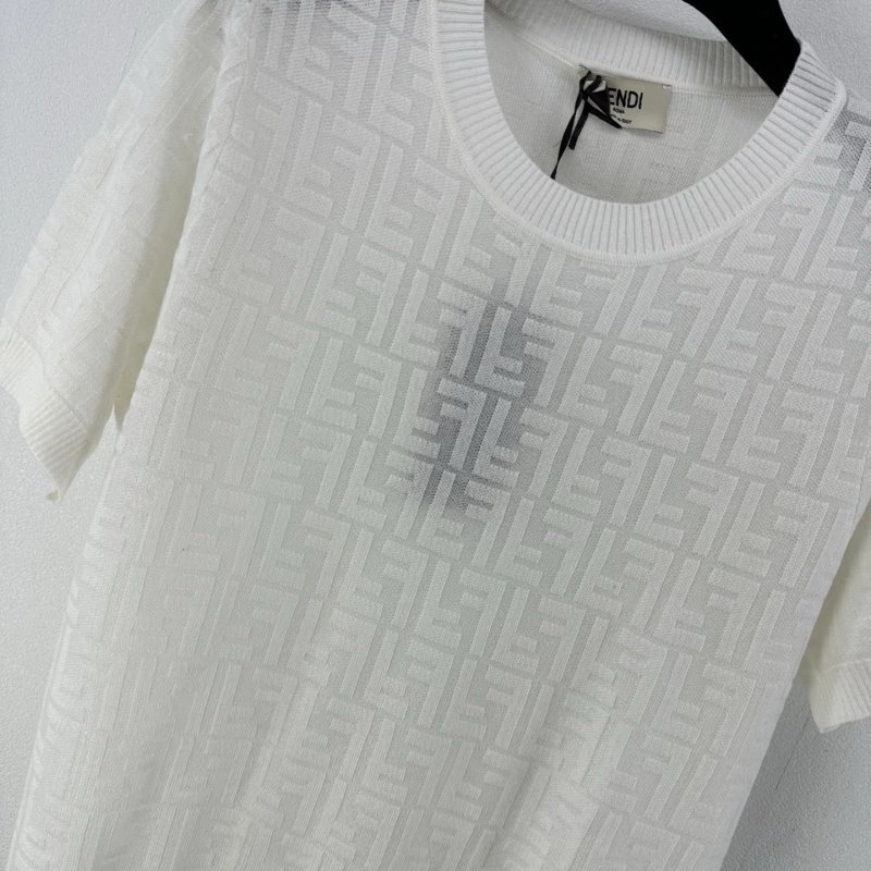 Discounted Fendi T-Shirts