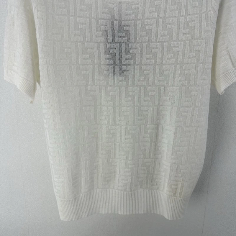 Discounted Fendi T-Shirts