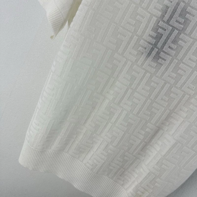 Discounted Fendi T-Shirts