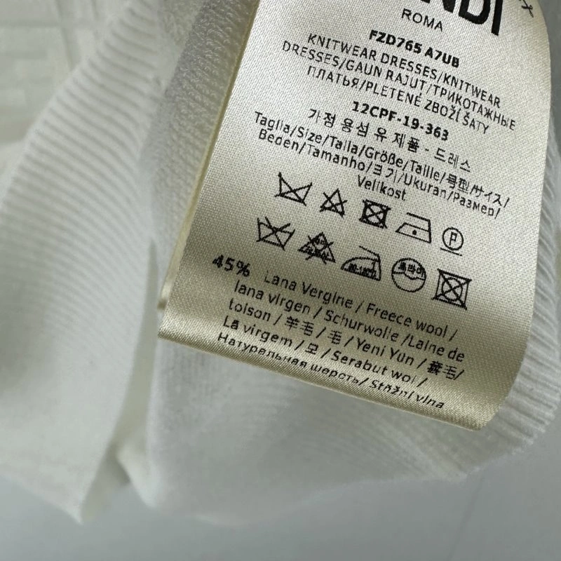 Discounted Fendi T-Shirts