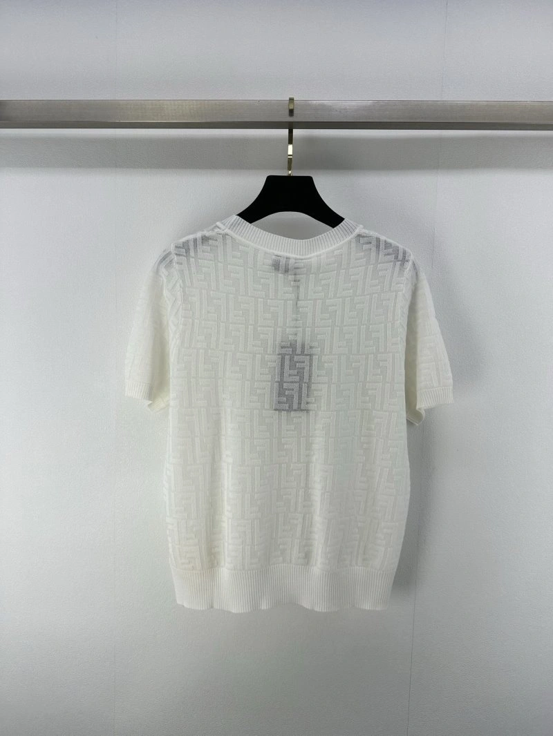 Discounted Fendi T-Shirts