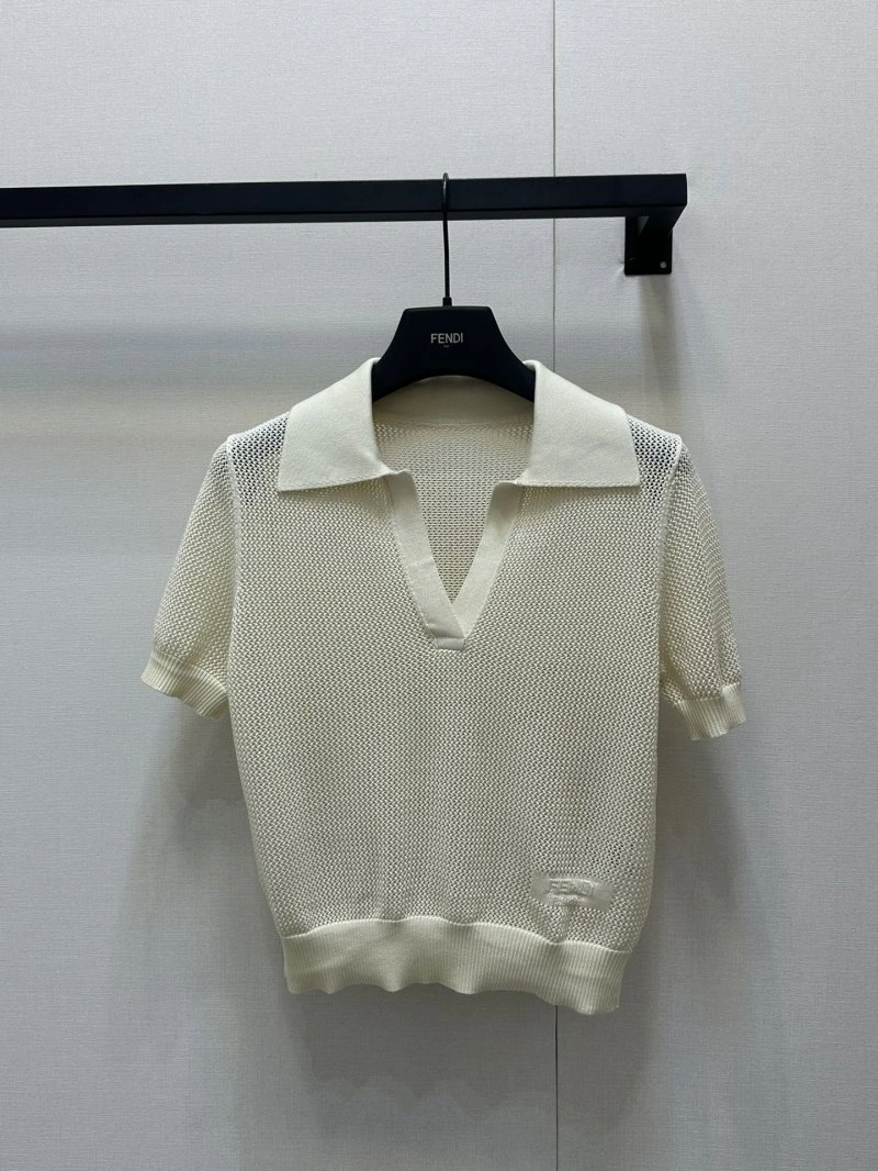 Fendi T-Shirts