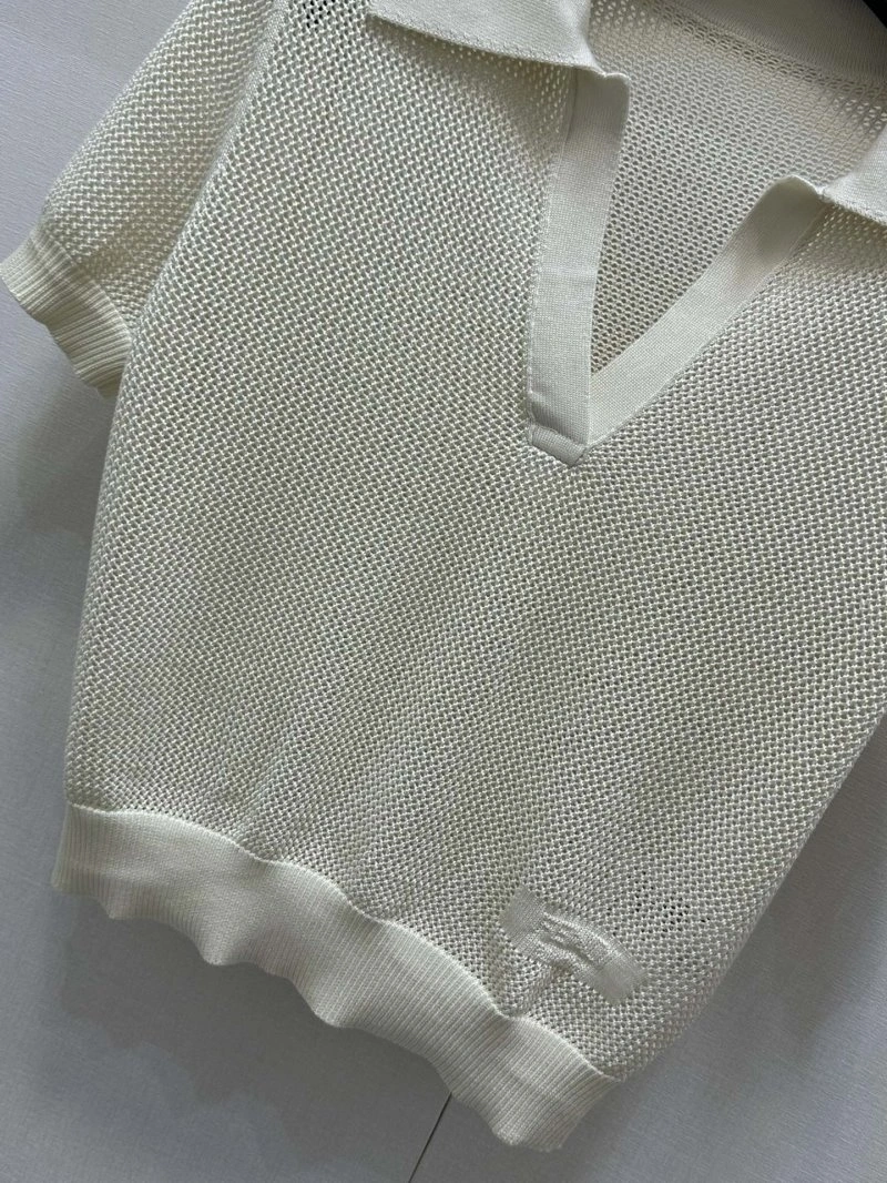 Real Fendi T-Shirts