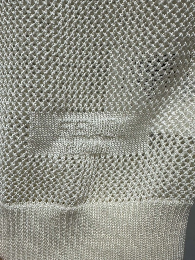 Real Fendi T-Shirts