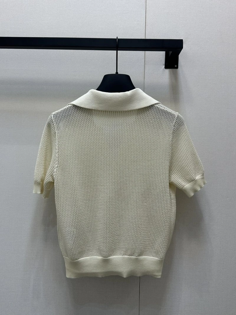 Real Fendi T-Shirts