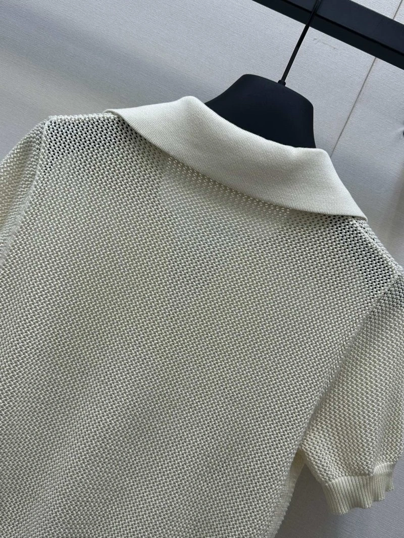 Real Fendi T-Shirts