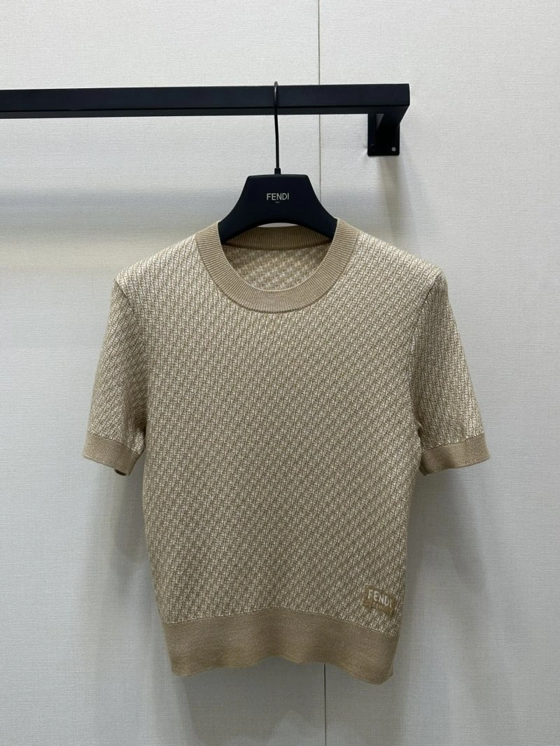 Fendi T-Shirts
