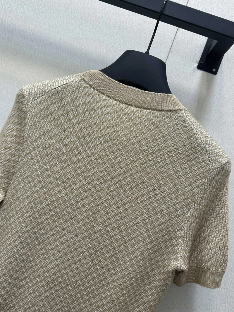Low-cost Fendi T-Shirts