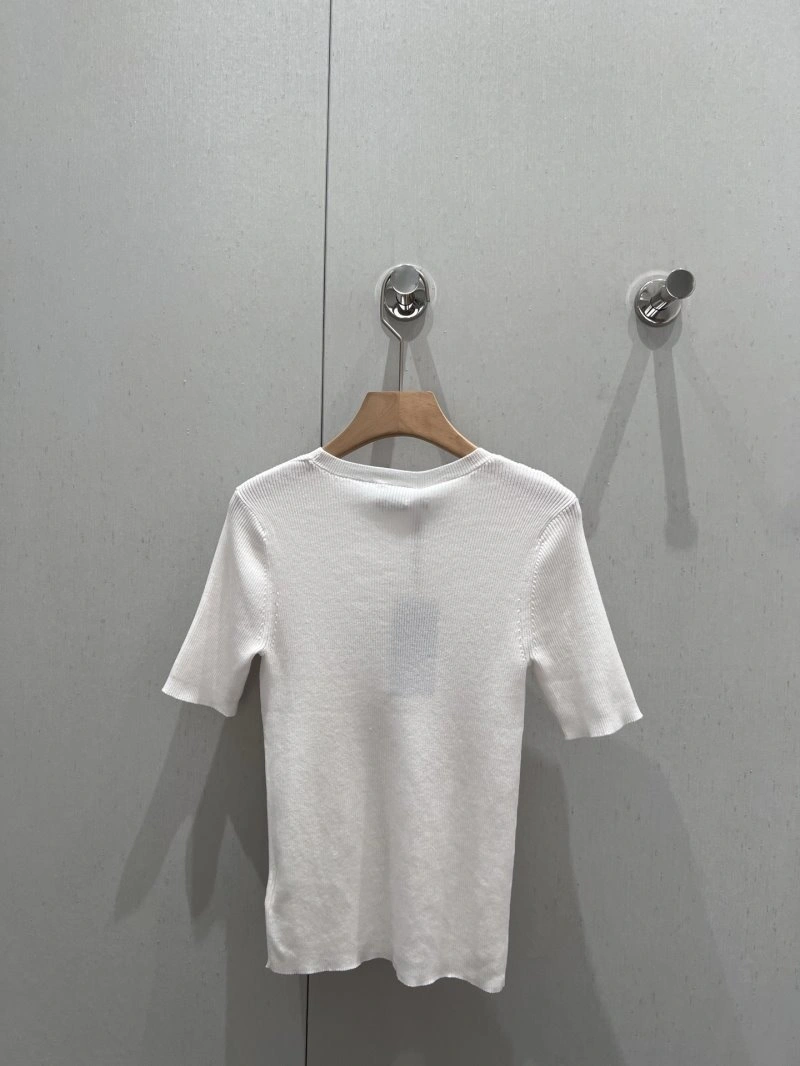 1:1 copy Fendi T-Shirts