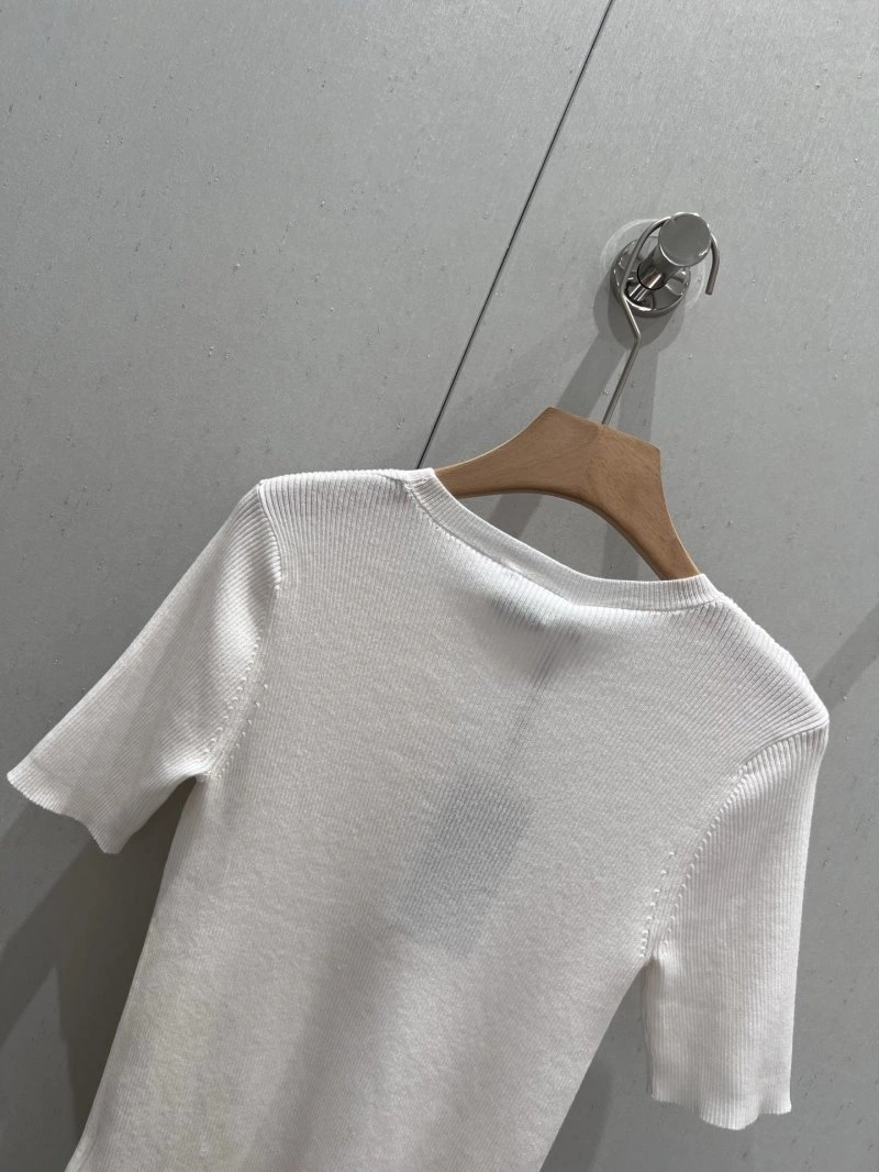 1:1 copy Fendi T-Shirts