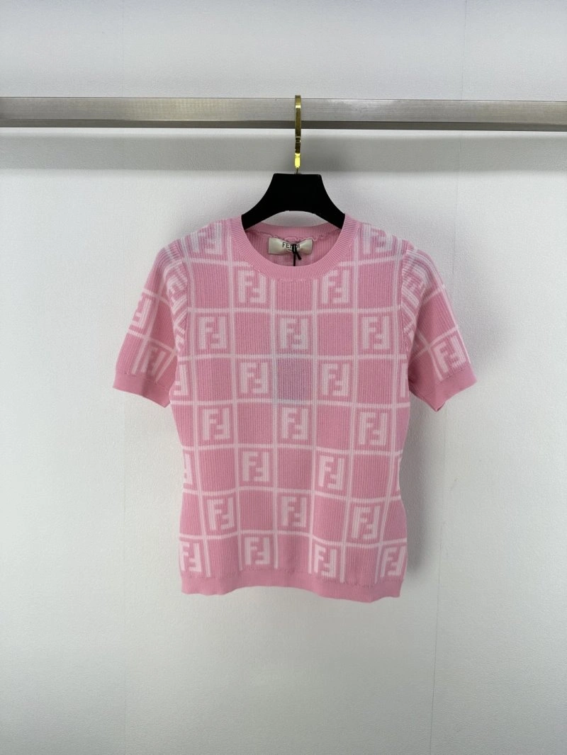 Fendi T-Shirts