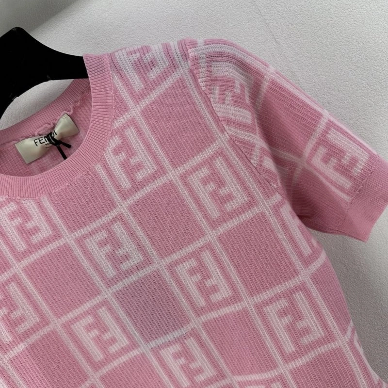 Genuine Fendi T-Shirts