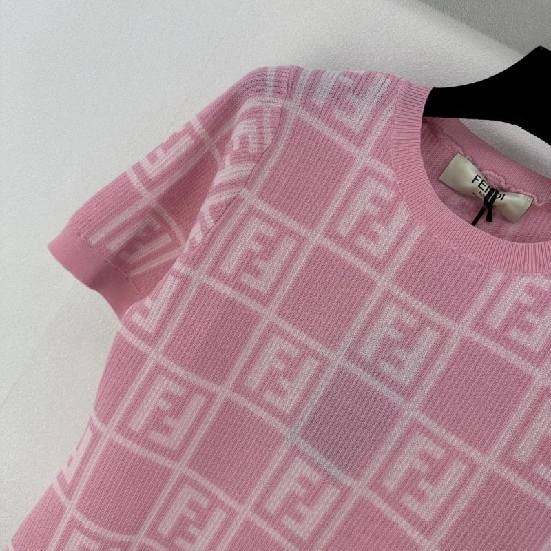 Genuine Fendi T-Shirts