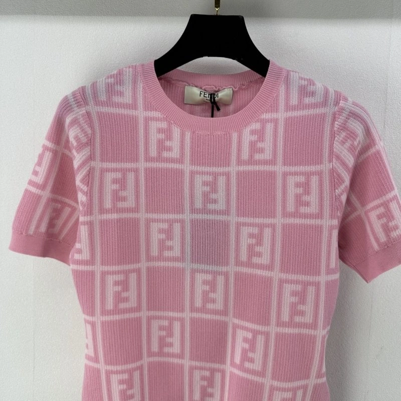 Genuine Fendi T-Shirts