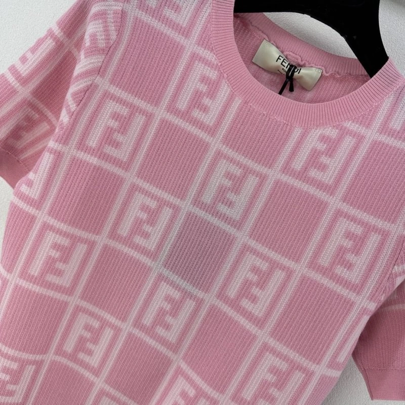 Genuine Fendi T-Shirts