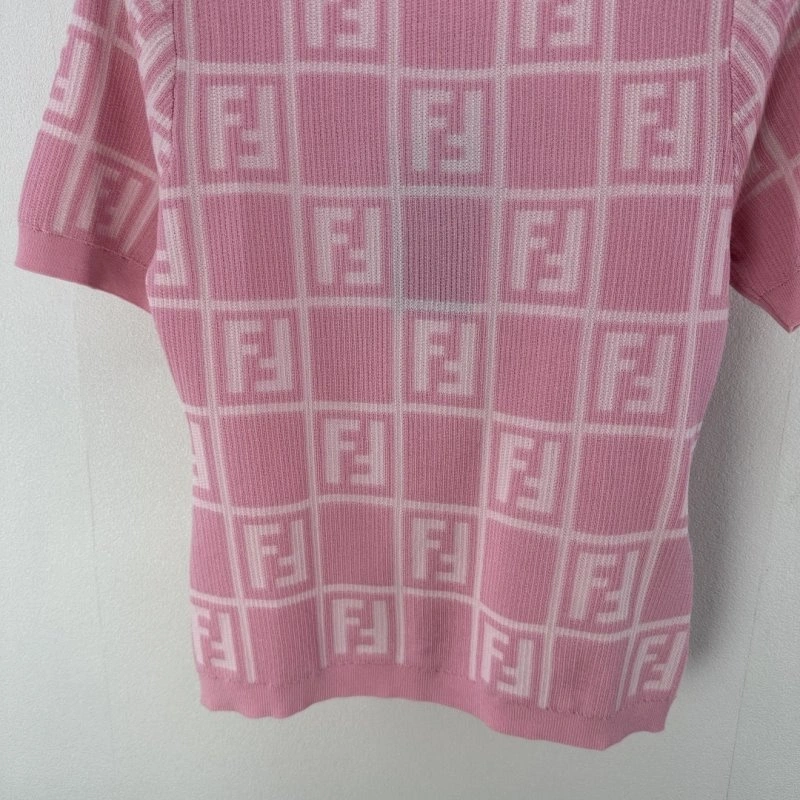 Genuine Fendi T-Shirts