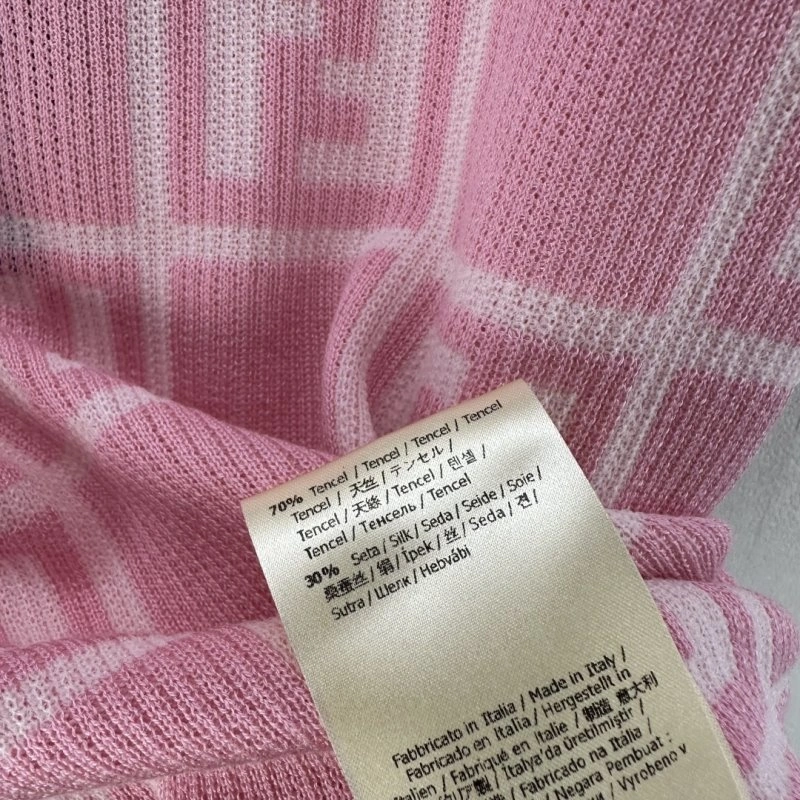 Genuine Fendi T-Shirts