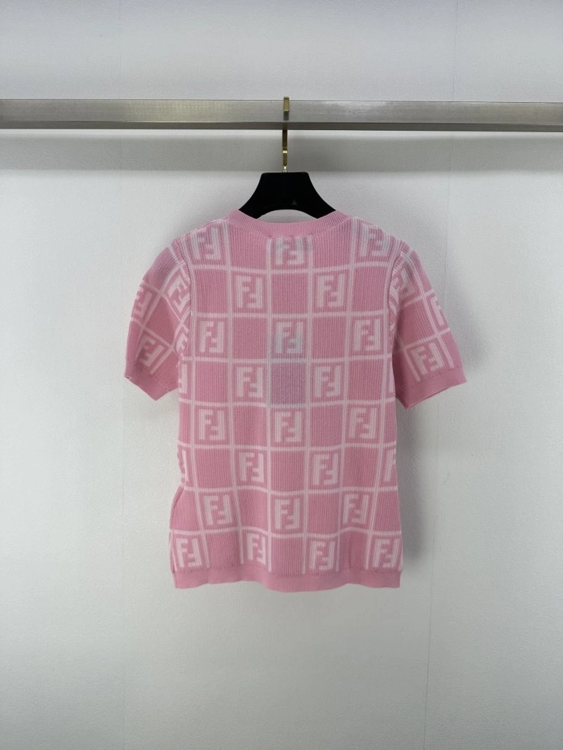 Genuine Fendi T-Shirts