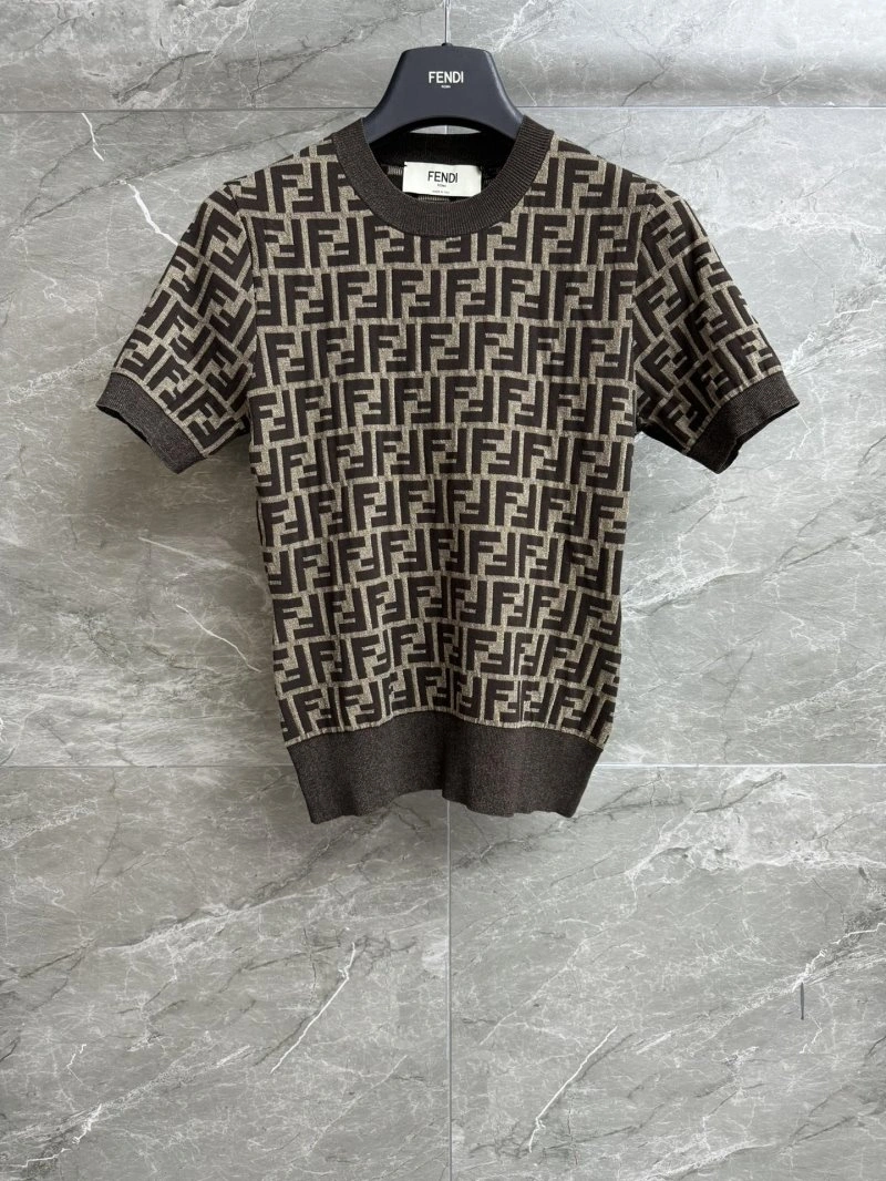 Fendi T-Shirts