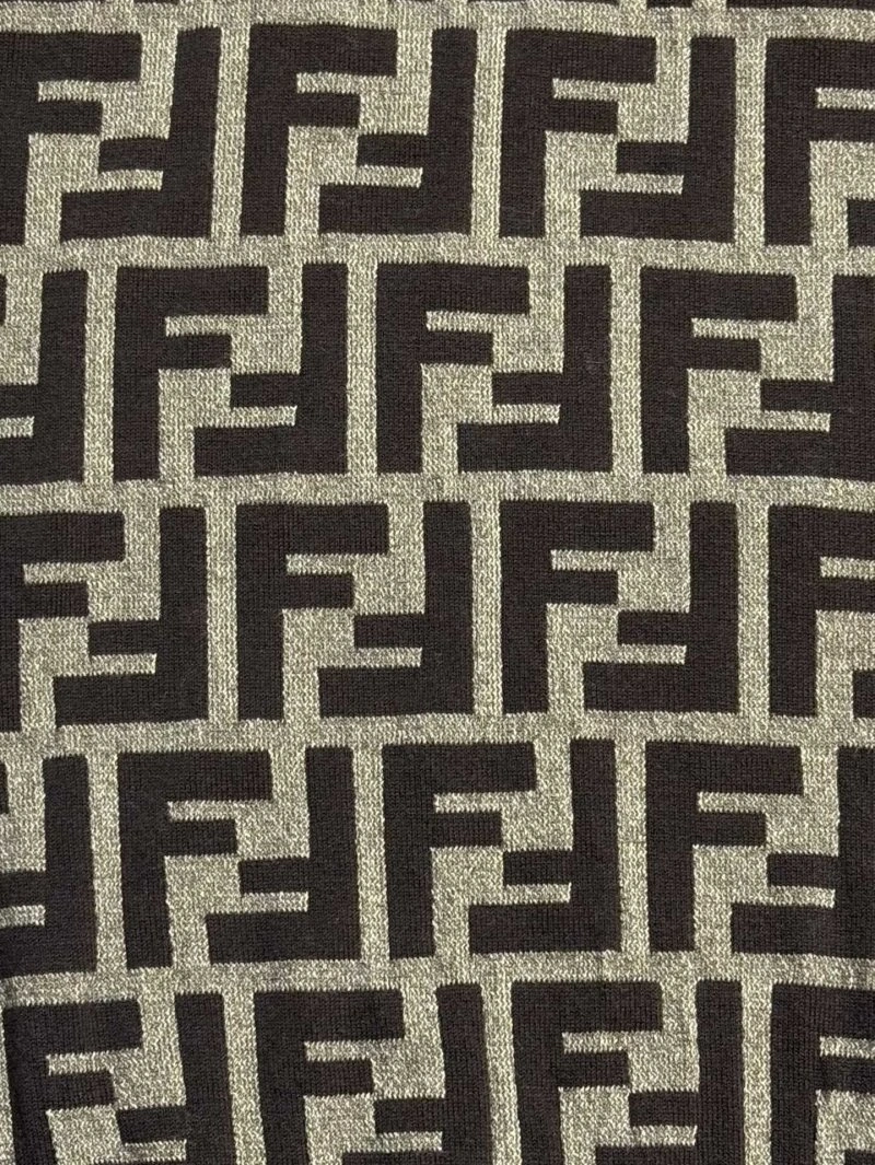 Mirror quality Fendi T-Shirts