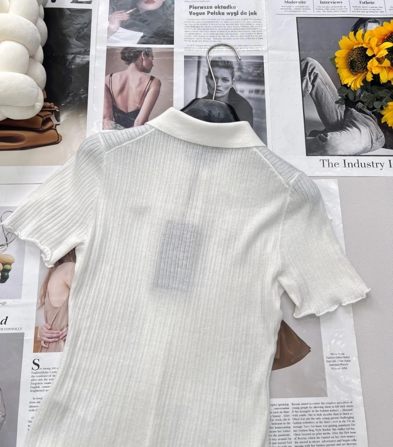 Factory-made Fendi T-Shirts