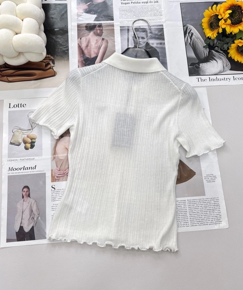 Factory-made Fendi T-Shirts