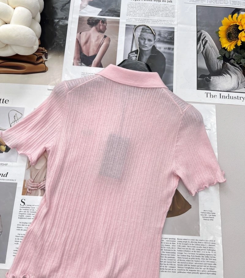 Fendi T-Shirts