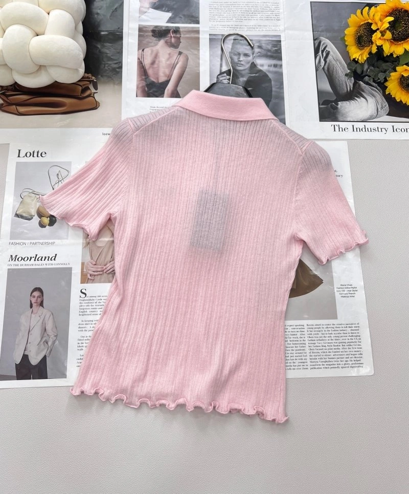 Fendi T-Shirts