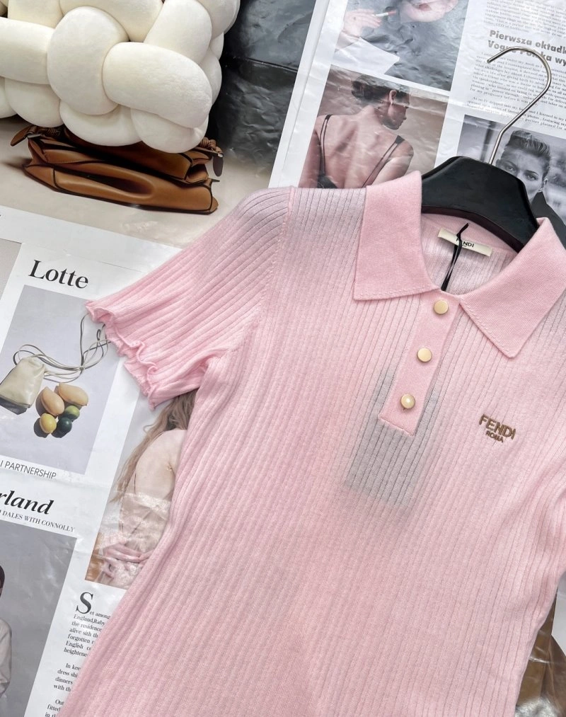 Fendi T-Shirts