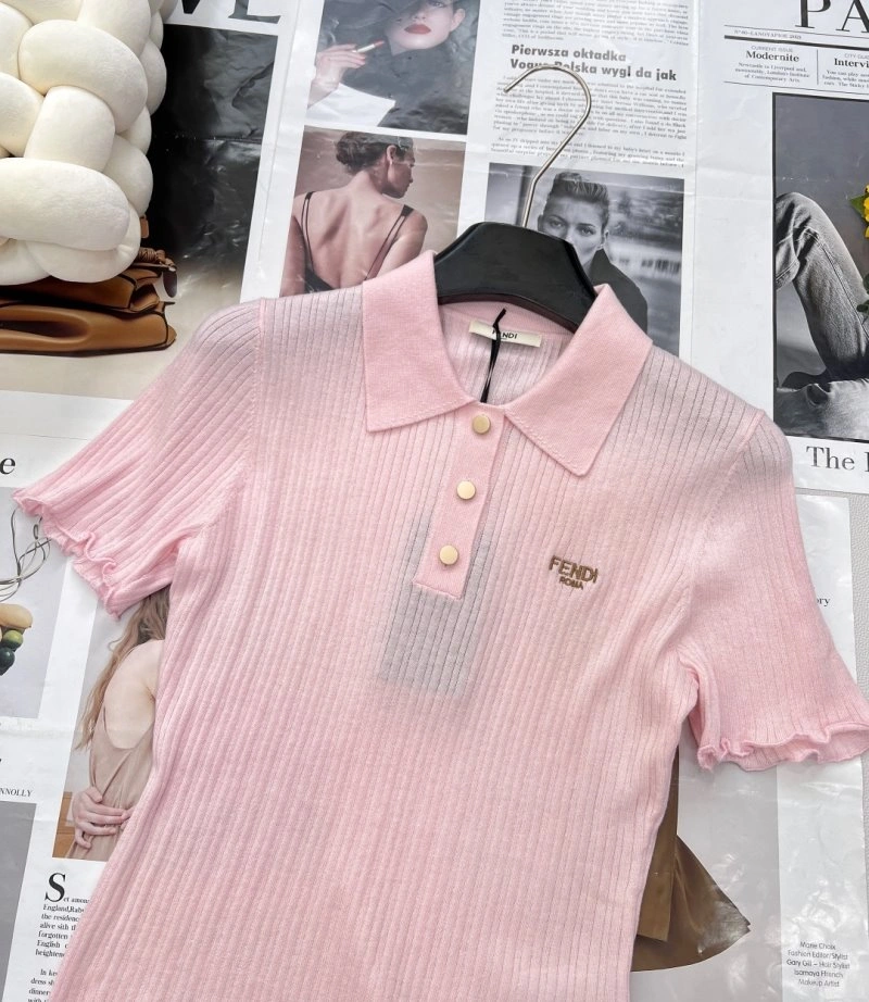 Fendi T-Shirts
