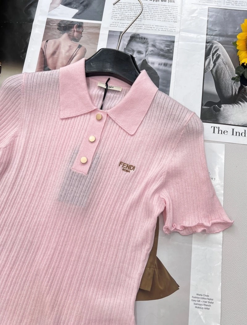 Fendi T-Shirts