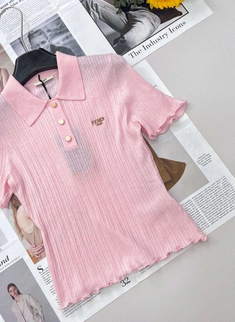 Fendi T-Shirts