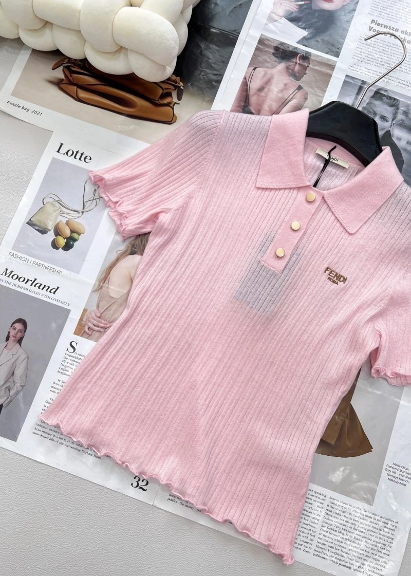 Fendi T-Shirts