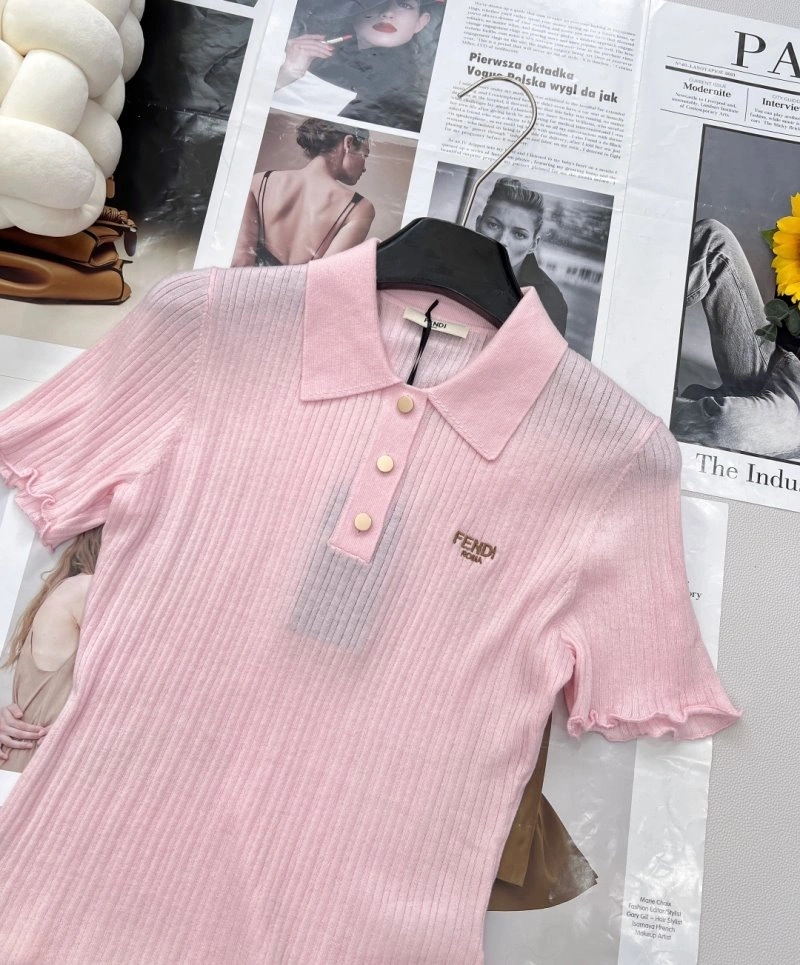 Fendi T-Shirts