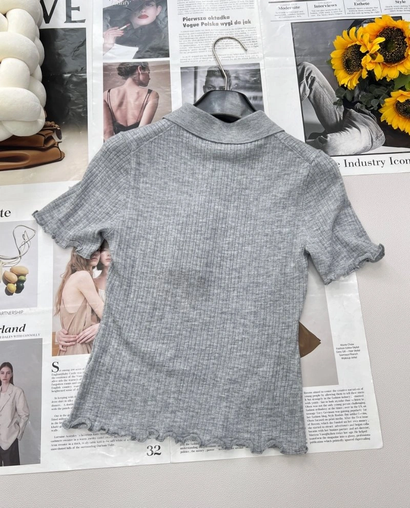 Top match Fendi T-Shirts