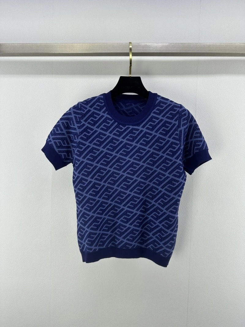 Fendi T-Shirts