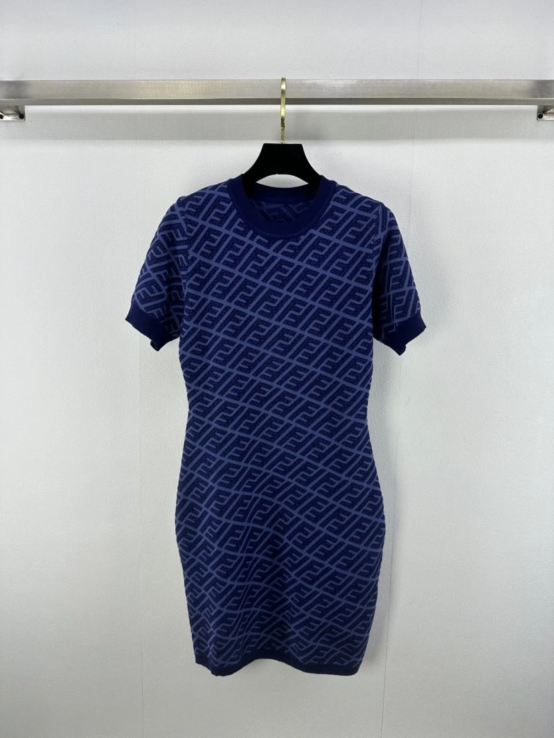 Fendi T-Shirts