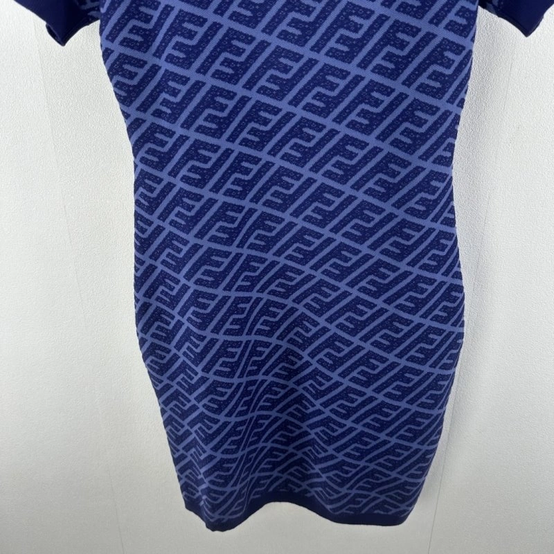 Top match Fendi T-Shirts