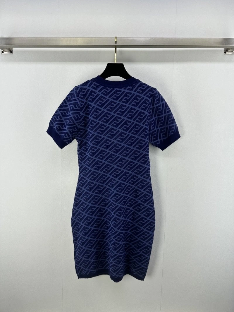 Top match Fendi T-Shirts