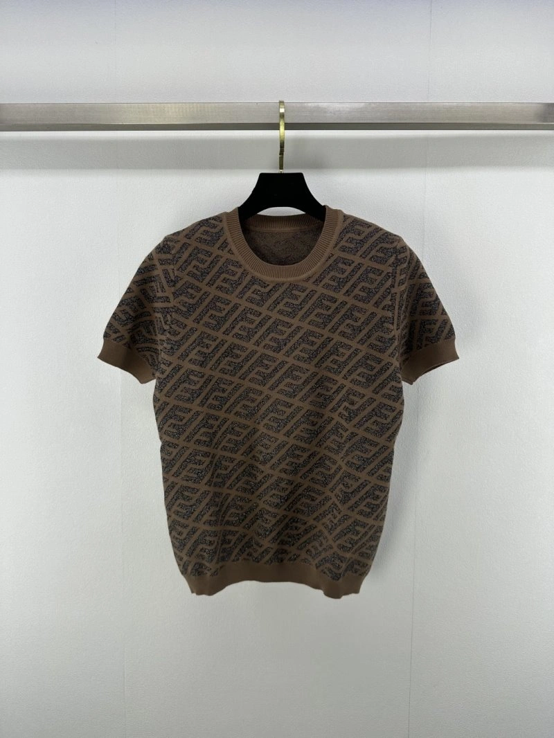 Fendi T-Shirts