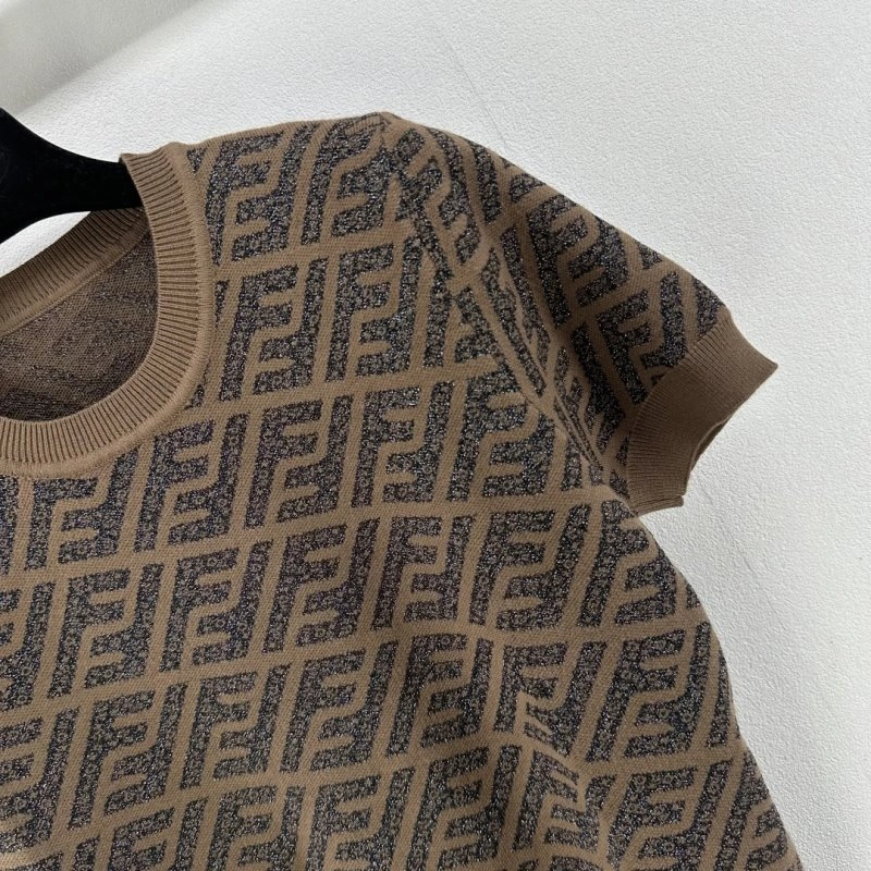 Inexpensive Fendi T-Shirts