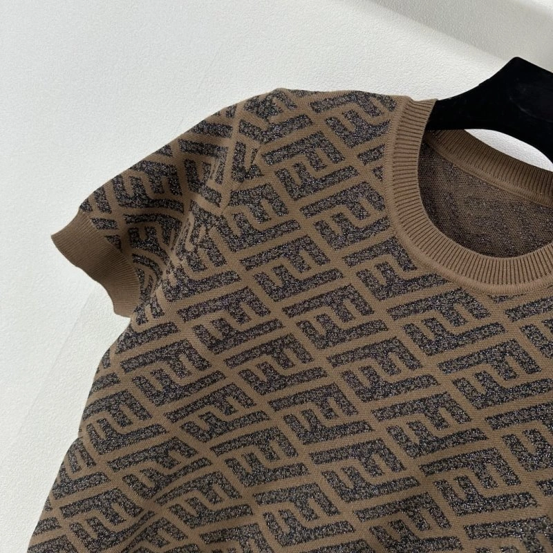 Inexpensive Fendi T-Shirts