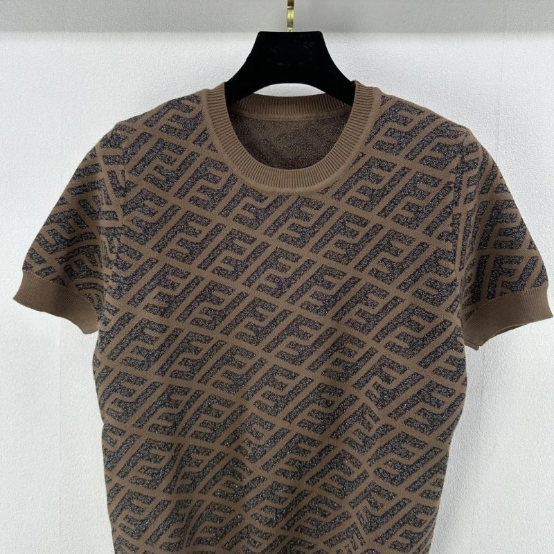 Inexpensive Fendi T-Shirts