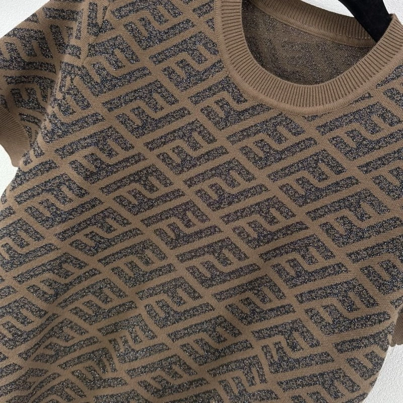 Inexpensive Fendi T-Shirts