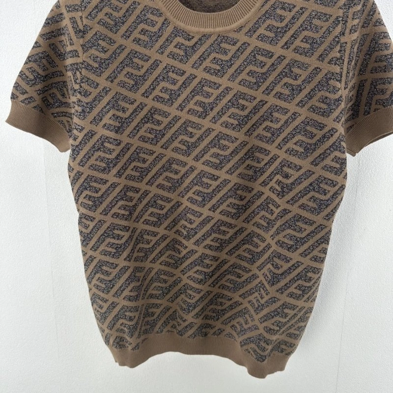 Inexpensive Fendi T-Shirts