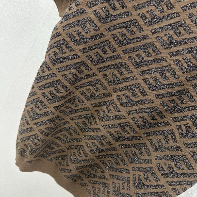 Inexpensive Fendi T-Shirts